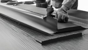 Bitumenanstrich » Schutz und Abdichtung für verschiedene Oberflächen