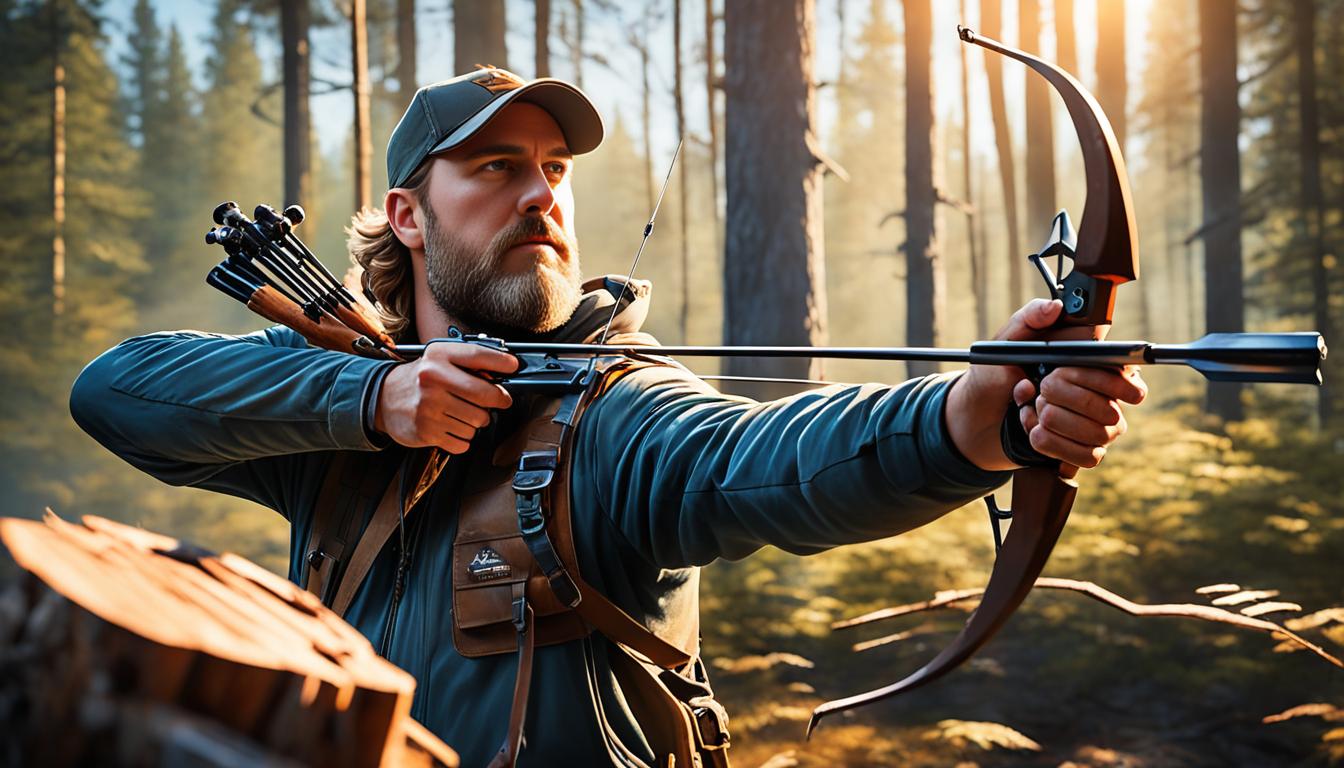 Armbrust selber bauen » Anleitung und Tipps für den Eigenbau