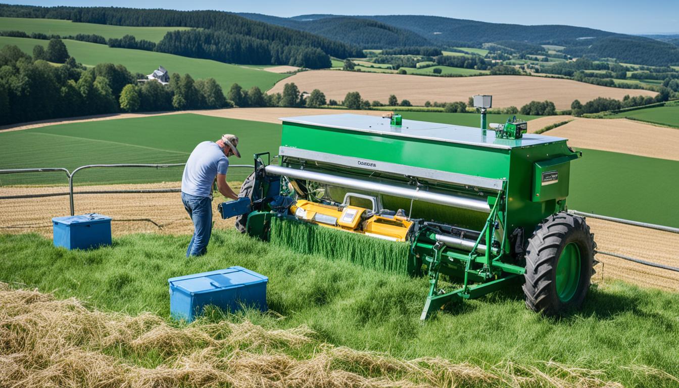 Heubedampfer selber bauen » Anleitung und Tipps